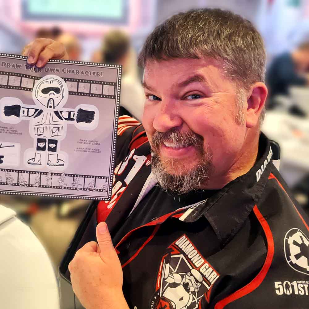 About Us – Arkansas 501st: The Diamond Garrison